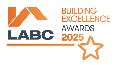 LABC Building Excellence Awards 2025 entry form | LABC